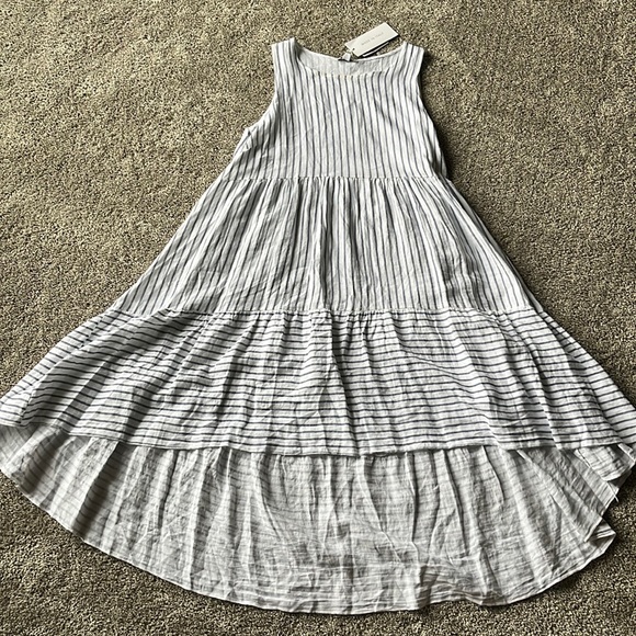 vasna | Dresses | Summer Dress Made In Italy | Poshmark